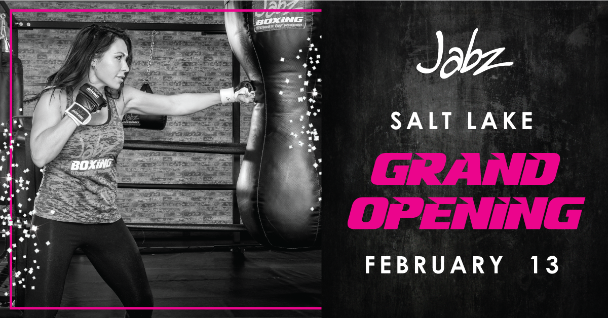 Jabz Enters the Ring in Salt Lake City | ZGrowth Partners