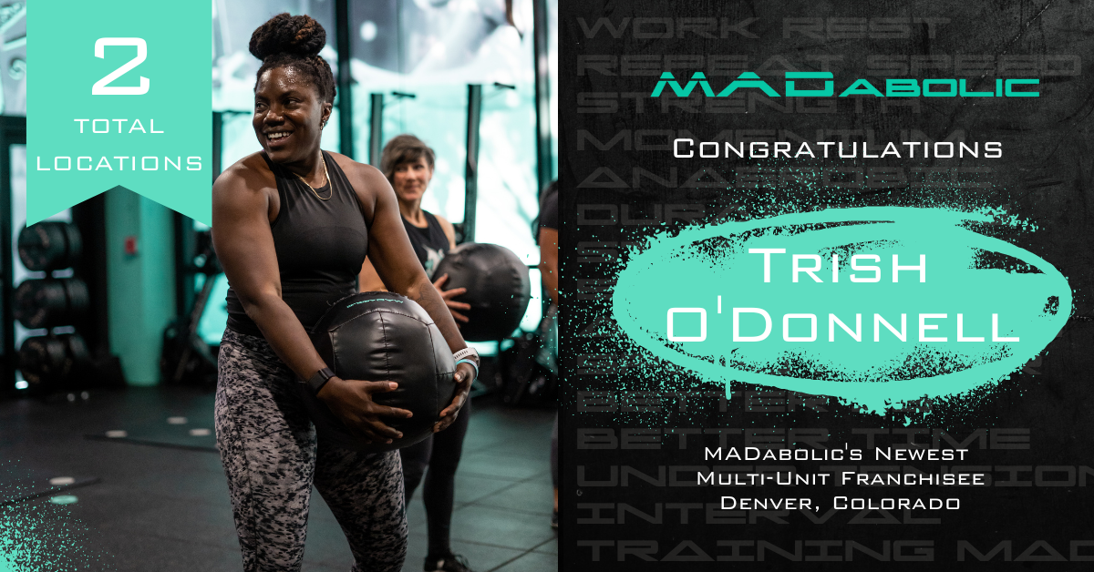 MADabolic Takes Over Denver with New Multi-Unit Agreement | ZGrowth ...
